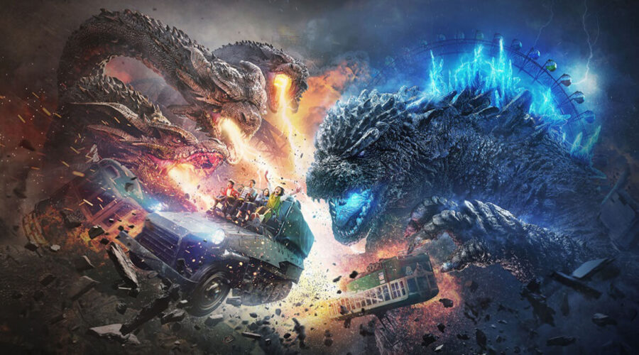 godzilla_mv – Mio's Trip with Kids